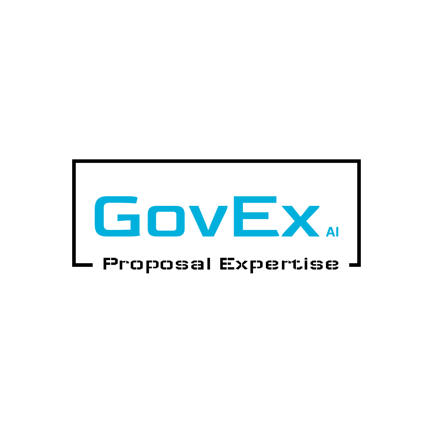 GovEx AI - AI proposal assistant for GovCon